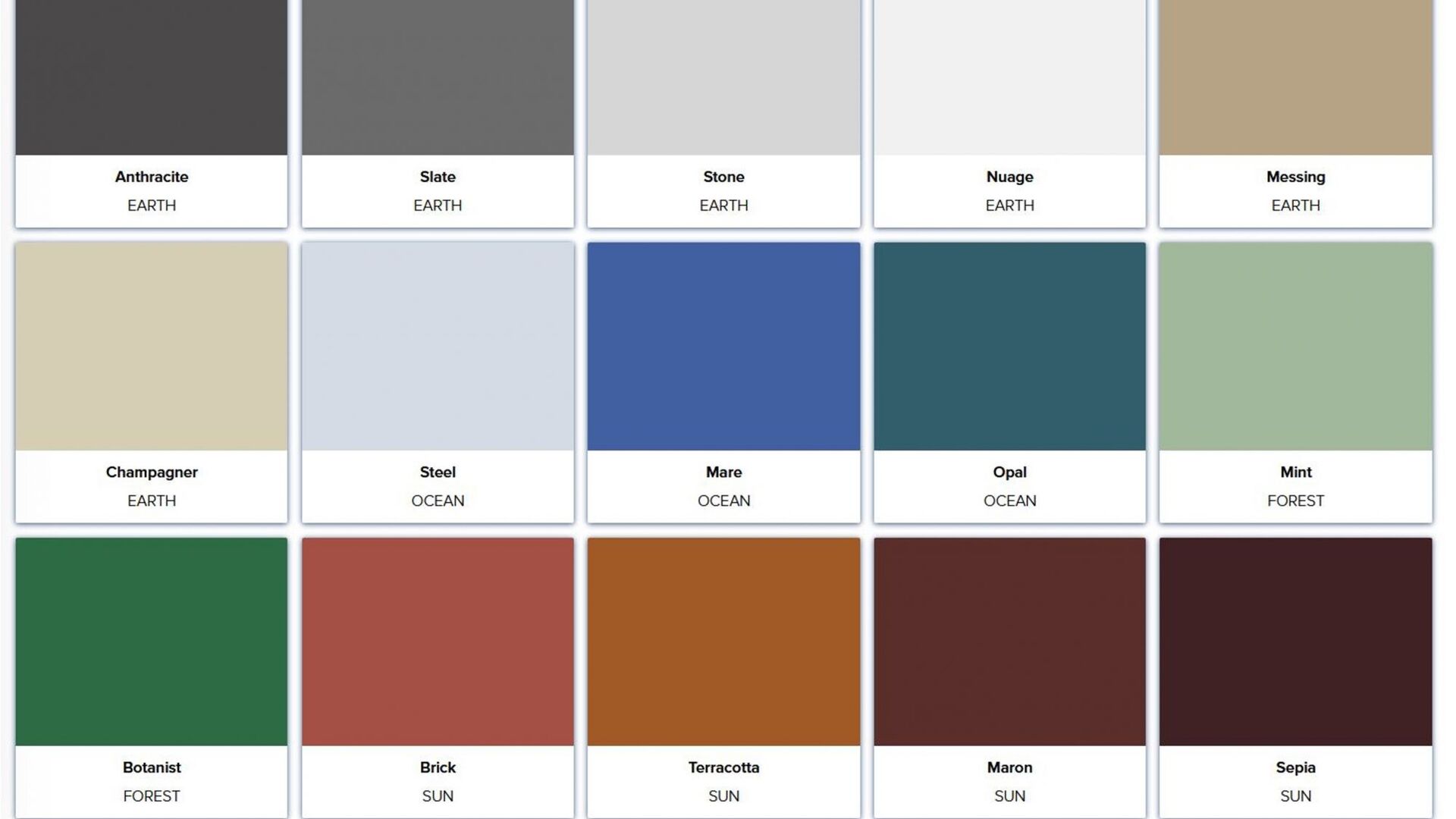 Farbige Solarmodule - SUNOVATION | Building Integrated Photovoltaics